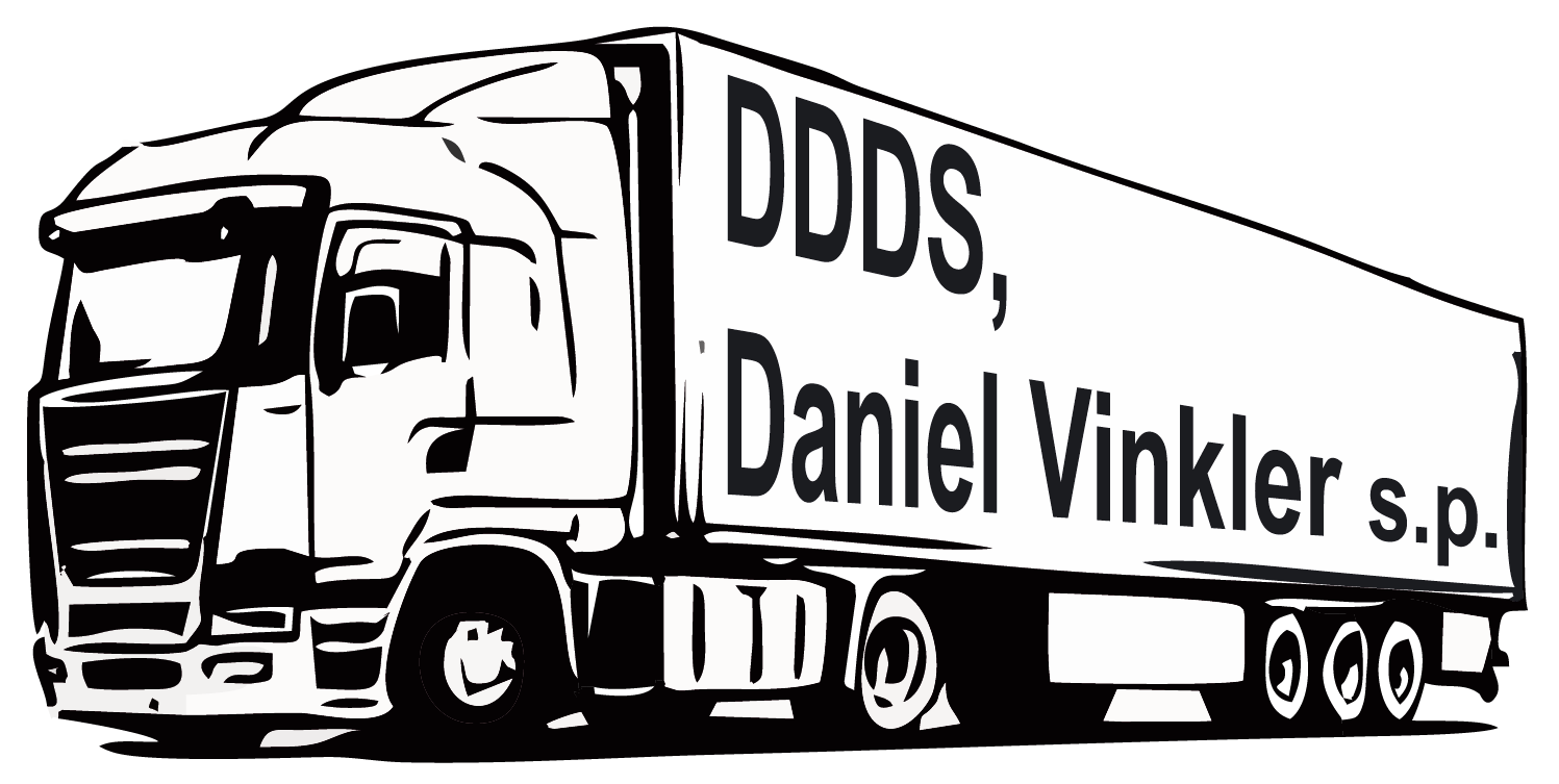 DDDS, kontejnerski prevozi, Daniel Vinkler s.p. - AVTOPREVOZNIKI.EU