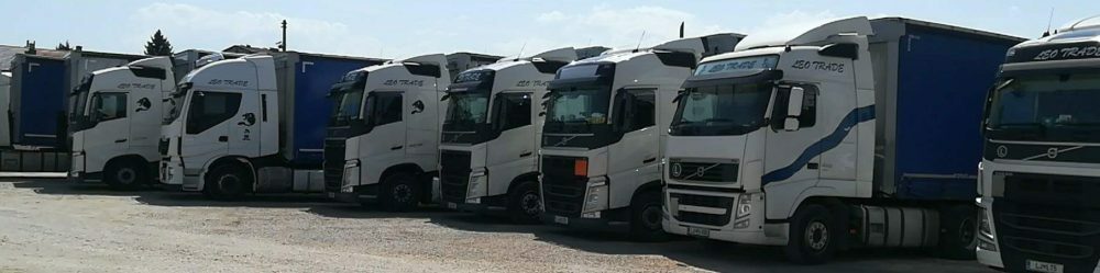 LEO TRADE, podjetje za transport in posredovanje, d.o.o ...