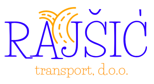 RAJŠIĆ transport, d.o.o. - AVTOPREVOZNIKI.EU